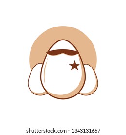 Harsh Logo Vector (.EPS) Free Download