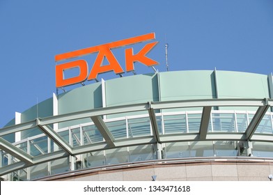 Dakar Logo Vectors Free Download
