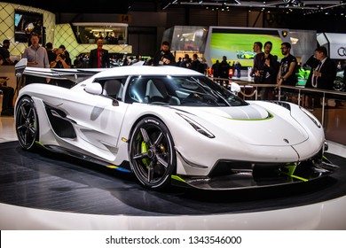Koenigsegg Logo Vector (.EPS) Free Download