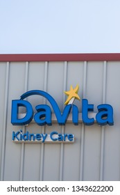 Davita Logo Vector (.SVG) Free Download