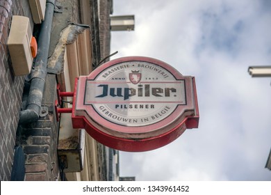 Jupiler Logo Vector (.EPS) Free Download