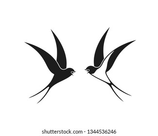 Schwalbe Logo Vector (.SVG) Free Download
