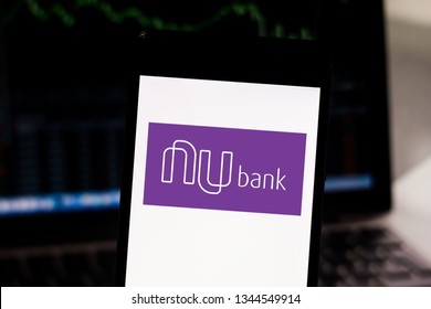 Nubank Logo Vector (.CDR) Free Download