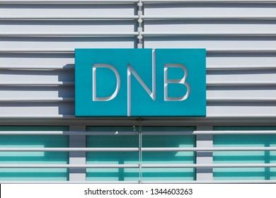 DNB Logo Vector (.EPS) Free Download
