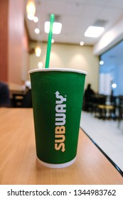 Subway Eat Fresh Logo Vector (.EPS) Free Download