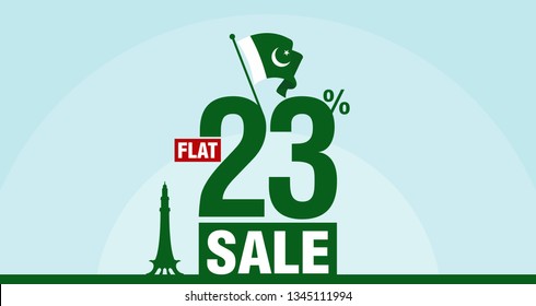 Pakistan Standard Logo