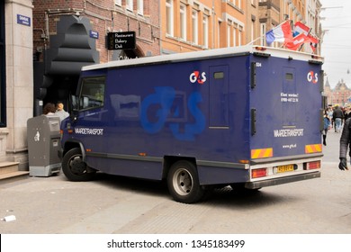 G4S Logo Vector (.EPS) Free Download