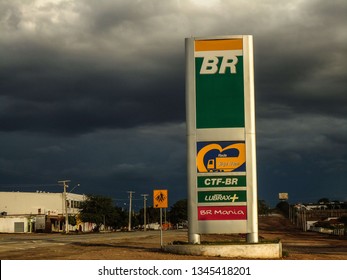 Petrobras Logo Vectors Free Download