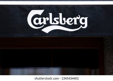 Carlsberg Logo Vector (.EPS) Free Download