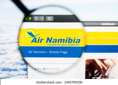 Namibia Logo Vector (.EPS) Free Download
