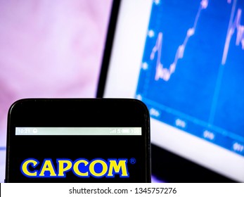 Capcom Logo Vector (.EPS) Free Download