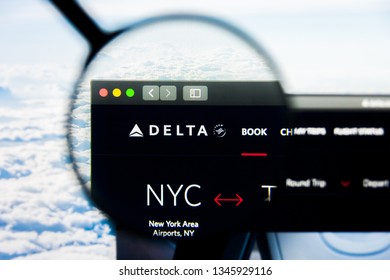 Delta Electronics Logo Vector (.SVG) Free Download