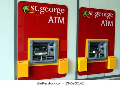 St. George Bank Logo Vector (.EPS) Free Download
