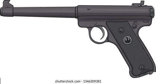 Ruger Logo Vector (.EPS) Free Download