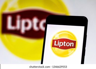 Lipton Logo Vector (.AI) Free Download