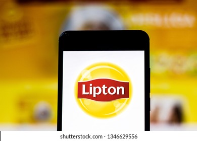 lipton Logo Vector (.AI) Free Download