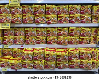Maggi Logo Vectors Free Download