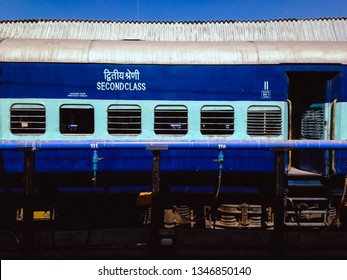 IRCTC Logo Vector (.AI) Free Download