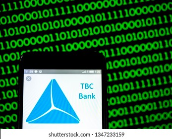 TBC Bank Logo Vector (.EPS) Free Download