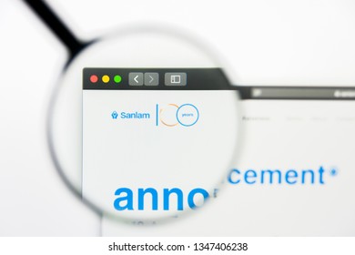 Sanlam Logo Vectors Free Download