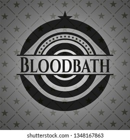 Bloodbath Logo Vector (.CDR) Free Download