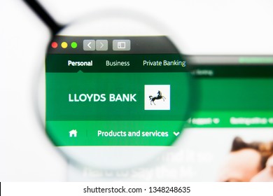lloyd Logo Vector (.EPS) Free Download