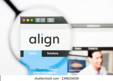 Align Communications Logo Vector (.AI) Free Download