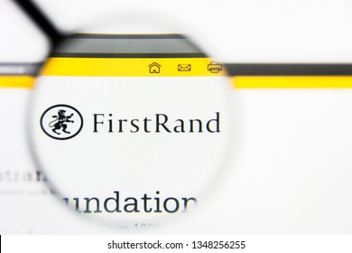 FirstRand Logo Vector (.EPS) Free Download