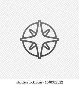 Polaris Logo Vector (.EPS) Free Download