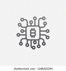 Minera Escondida Logo