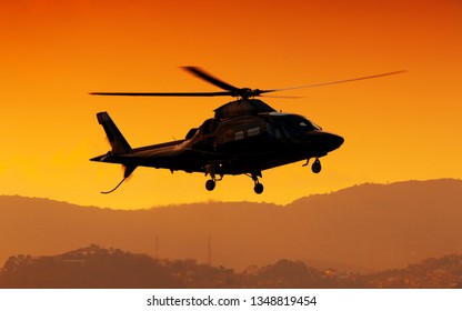 Robinson Helicopter Company Logo Vector (.CDR) Free Download