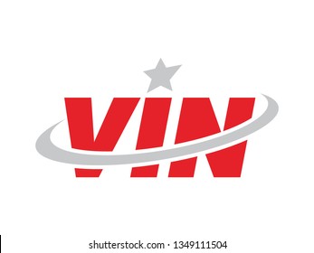 Vin Logo Vector (.CDR) Free Download