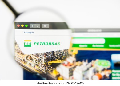 Petrobras Logo Vectors Free Download
