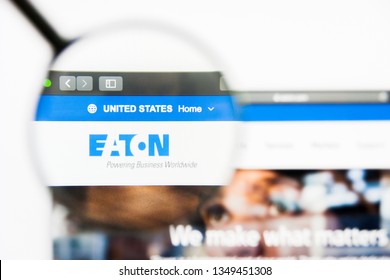 Eaton Logo Vectors Free Download