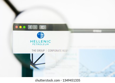 Hellenic Logo Vector (.EPS) Free Download
