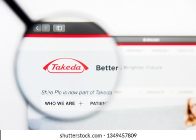 Takeda Logo Vectors Free Download