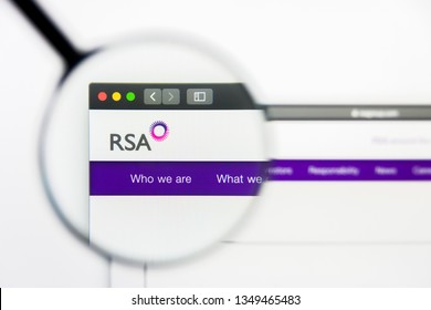Rsa Logo Vectors Free Download