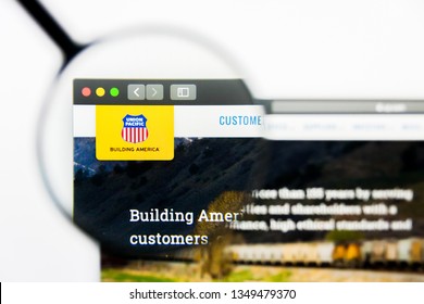 Union Pacific Logo Vector (.EPS) Free Download