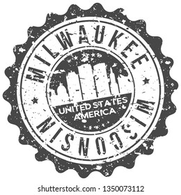Milwaukee Logo Vector (.EPS) Free Download
