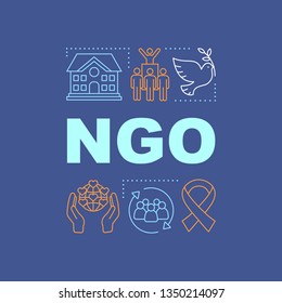 Ngo Logo Vectors Free Download