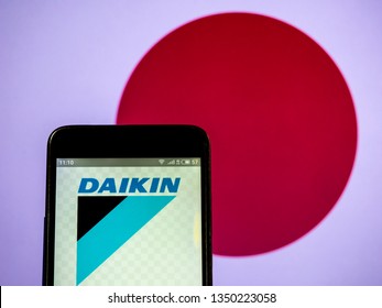 Daikin Logo Vectors Free Download