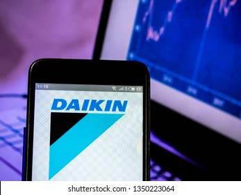 Daikin Logo Vectors Free Download
