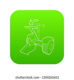 Segway Logo Vector (.AI) Free Download