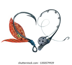 Fishman Logo Vector (.EPS) Free Download