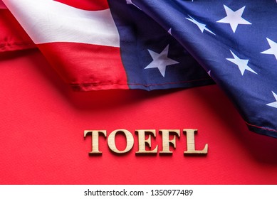 Toefl Logo Vector (.EPS) Free Download