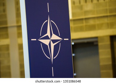 NATO Logo Vector (.EPS) Free Download