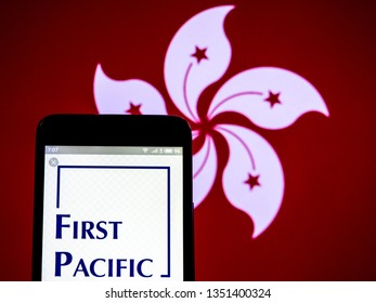 First Pacific Logo