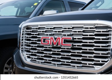 Gmc Logo Vectors Free Download