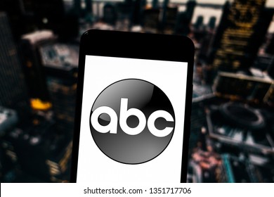 Abc News Logo Vector