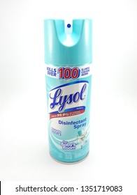 Lysol Logo Vector (.EPS) Free Download